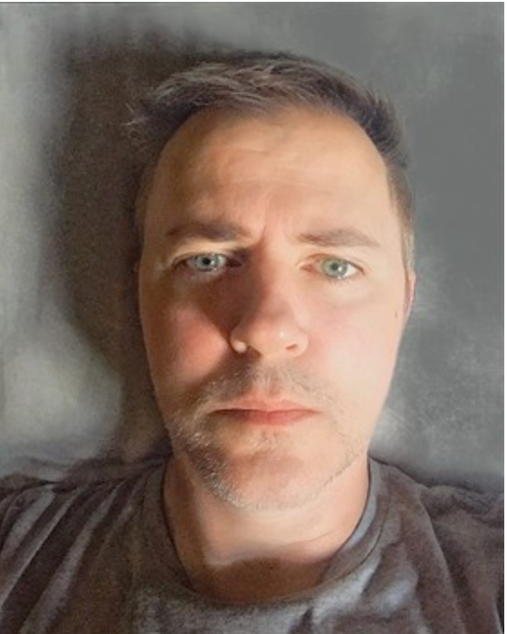 "STRANDED" Works by James Kenney – Page 2 – The LMF Gallery & Darkroom